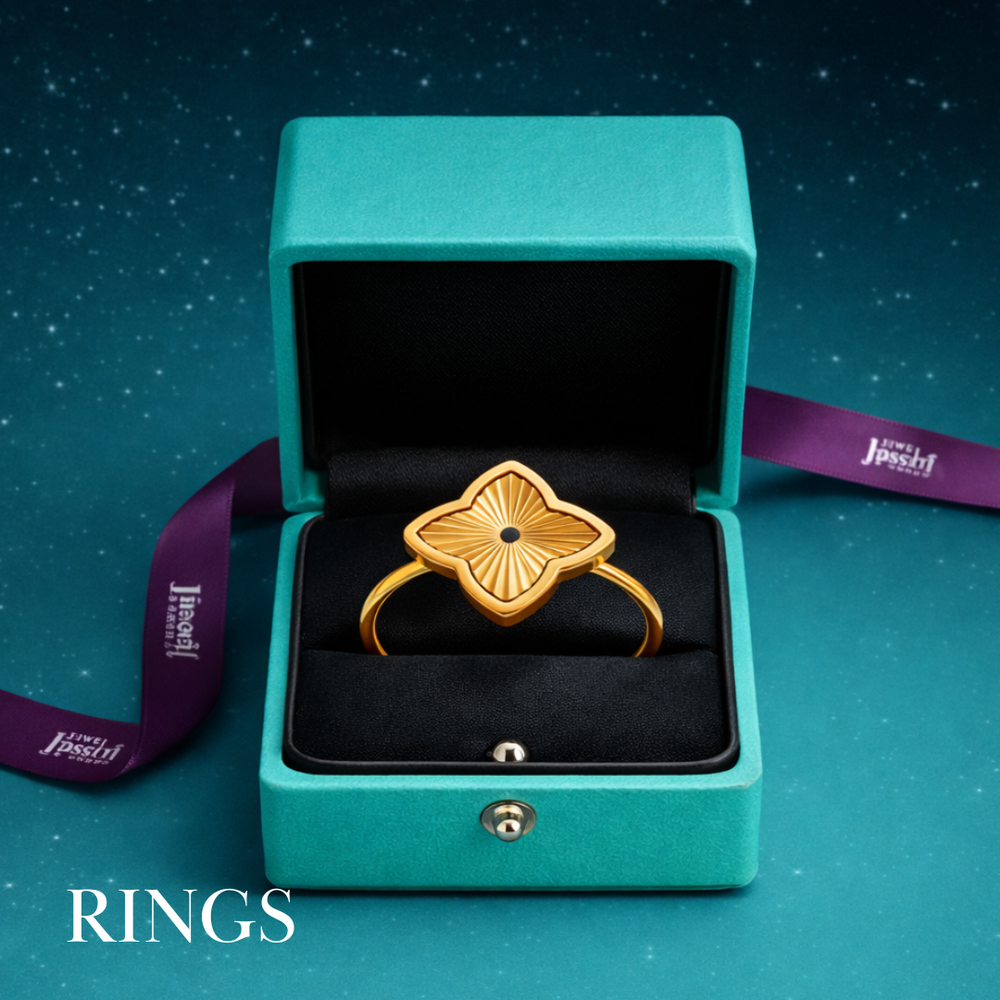 JOOELRI LONDON | Personalised Waterproof Tarnish-Free Jewellery ...
