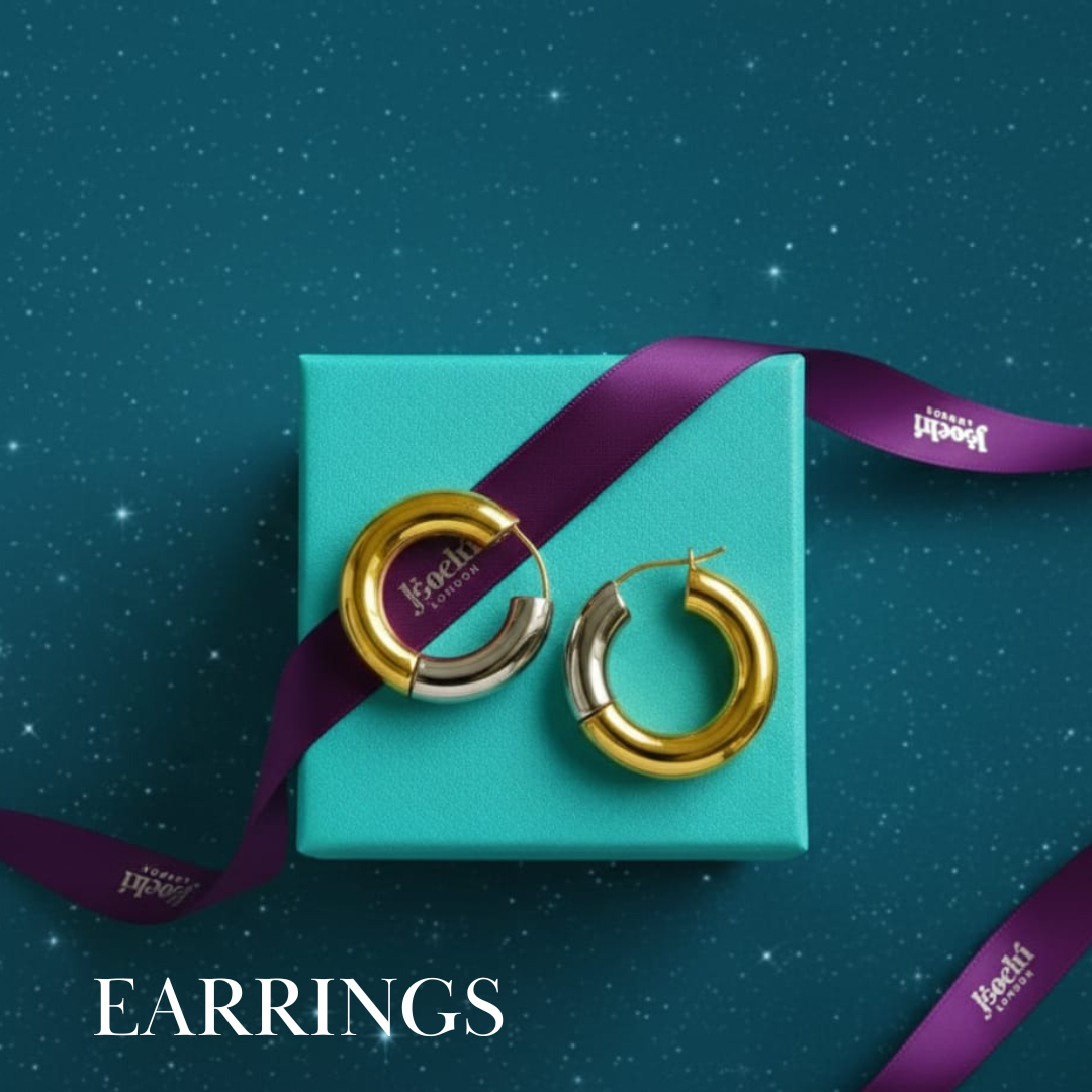 Earrings – Jooelri